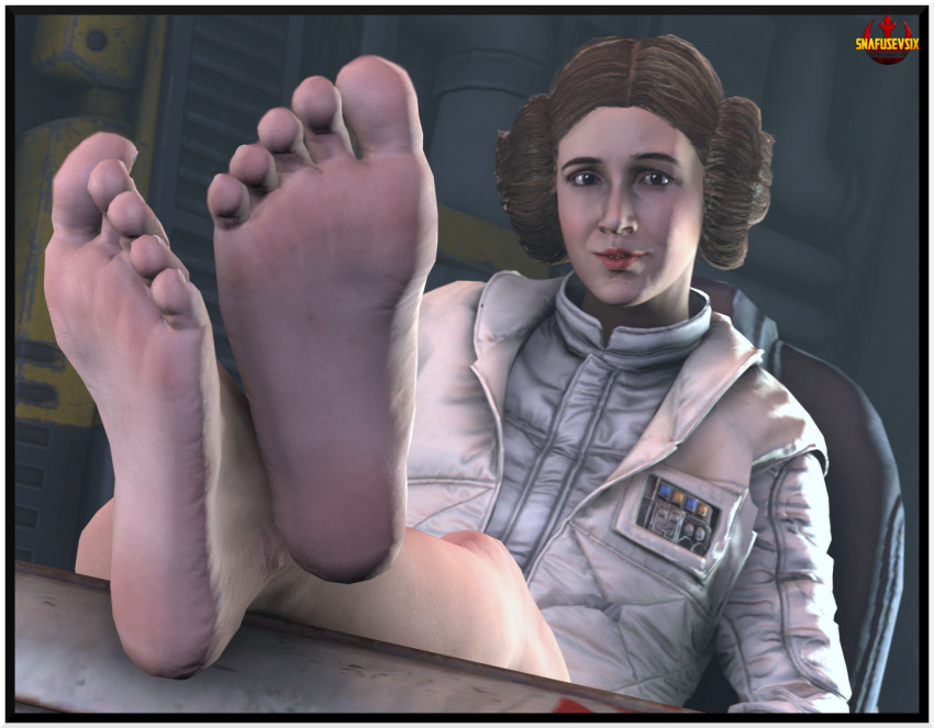 Rule 34 1girls 3d Barefoot Brown Hair Chair Clothing Eyes Feet Feet 9953