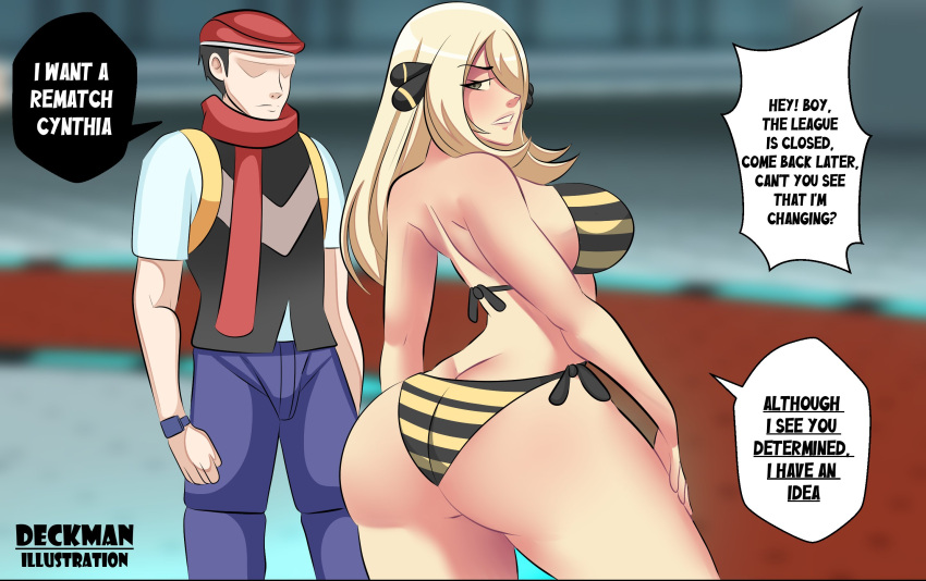 Rule 34 1girls Aged Up Ass Ass Focus Ass Shot Back Back View Bikini Blonde Hair Breasts Bubble