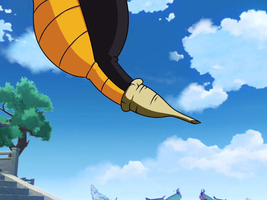 Rule 34 Bio Android Dragon Ball Bug Cell Dragon Ball Dragon Ball Tagme Tail Vore Vore