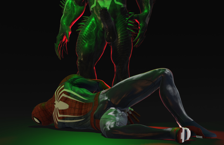Rule 34 3d 3d Artwork Atmospheric Blender Software Bulge Fallen 6054