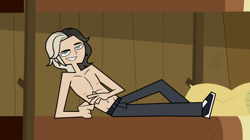 Rule 34 1boy 2022 Aiden Disventure Camp Almost Naked Alternate 9519