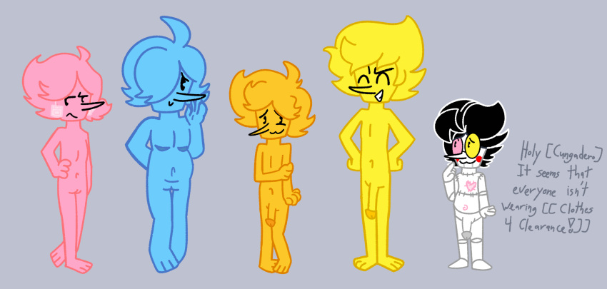 Rule 34 Addison Addison deltarune Ahoge Androgynous Ball Joints rule-34-addison-addison-deltarune-ahoge-androgynous-ball-joints