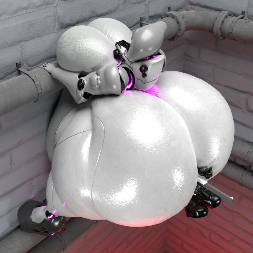 Rule 34 3d Anal Vore Ass Bigger Than Head Big Ass Big Breasts Breasts Bubble Butt Haydee