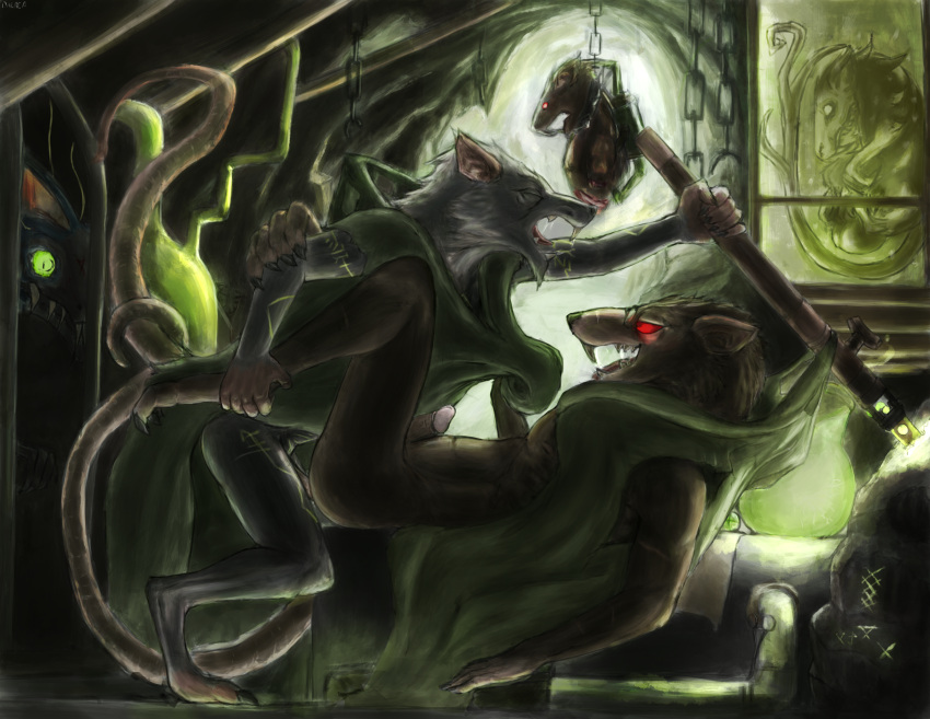 Rule 34 Absurd Res Anal Anthro Being Watched Bodily Fluids Brown Body