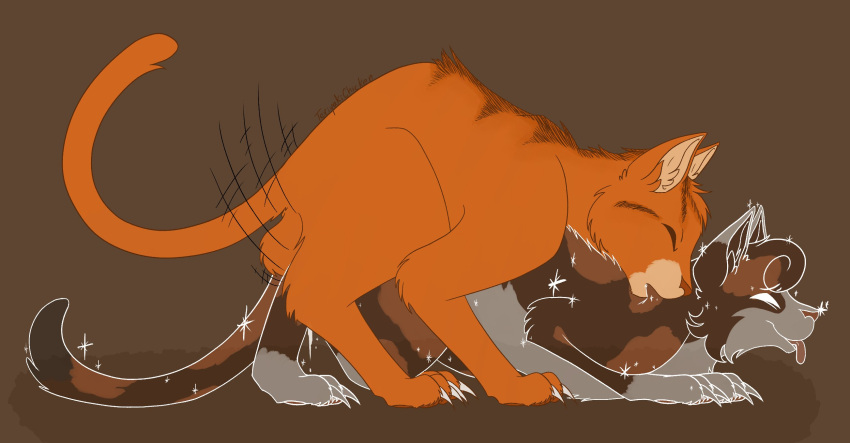 Rule 34 2020s 2022 Balls Brown Body Brown Fur Closed Eyes Domestic 3102