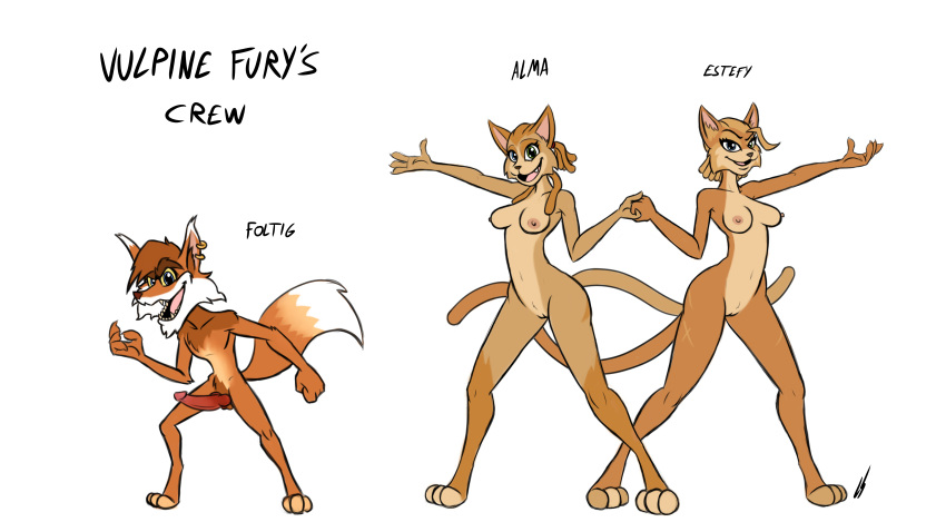 Rule 34 Alma Drunken Tales Drunken Tales Estefy Drunken Tales Feline Foltig Drunken Tales