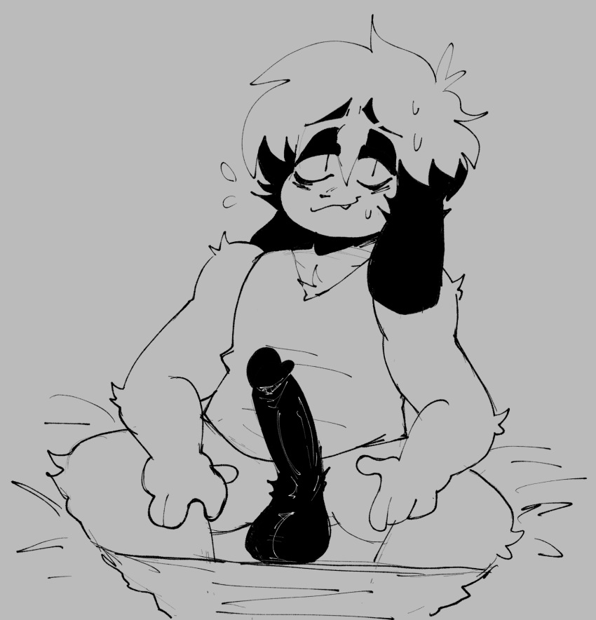 Rule 34 Big Penis Dork Boi Dorky Lewd Dorky Huge Cock Lewd Dorky