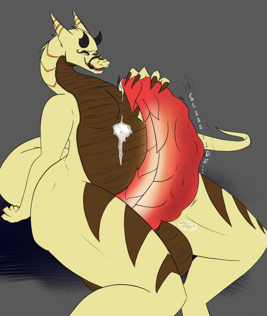 Rule 34 Cock Vore Dragon Furry Hyper Hyper Genitalia Hyper Penis Radevours Vore 7587298