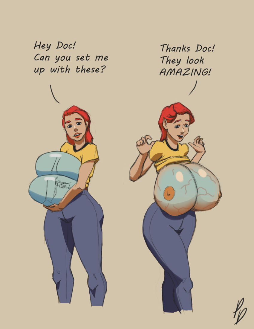 Rule 34 1girls Big Breasts Breast Expansion Breast Implants Breasts