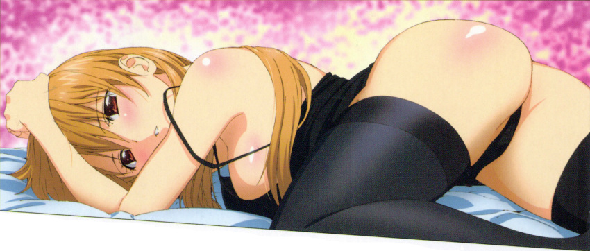 Rule 34 1girls Ass Big Ass Big Breasts Blonde Hair Blush Breasts Busty Female Female Only Hand