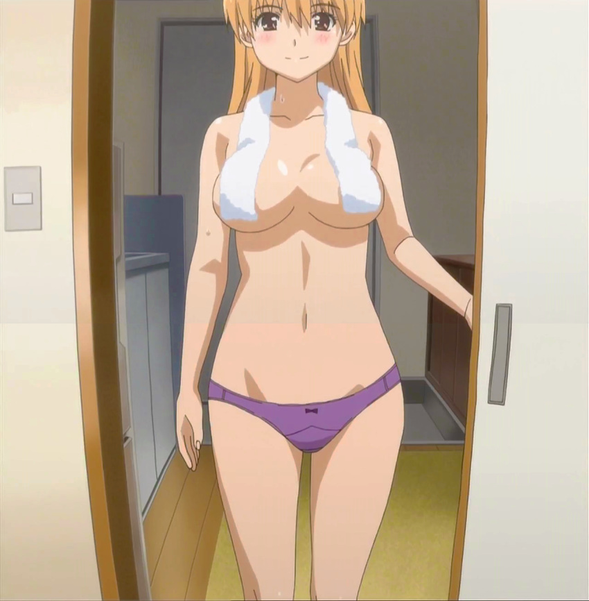 Rule 34 1girls Big Breasts Breasts Busty Convenient Censoring Female Female Only Highres