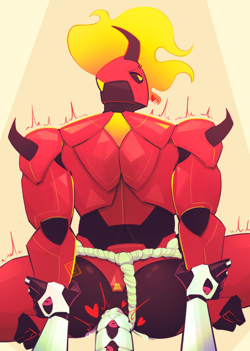 Rule 34 Cum Demon Demon Horns Eyes On Penis Eyes Rolling Back First Person View From Behind