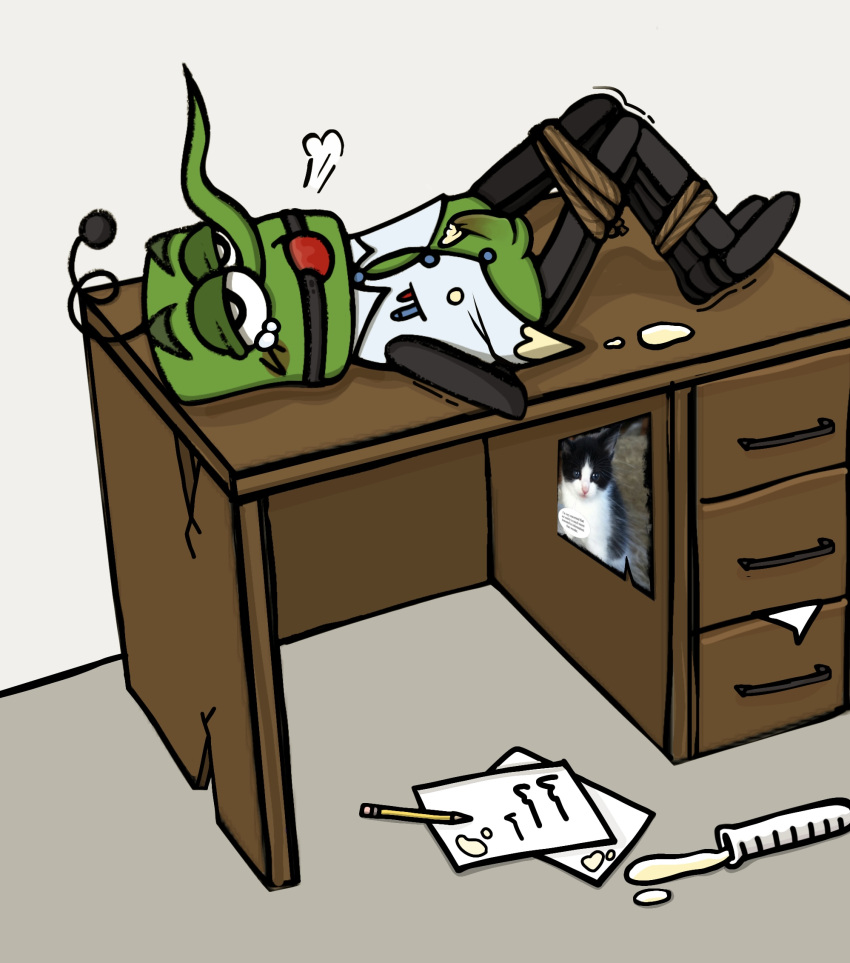 Rule 34 Bin Weevils Bug Penis Cum Gagged Post Orgasm Solo Male Tied Up Weevil 7621424