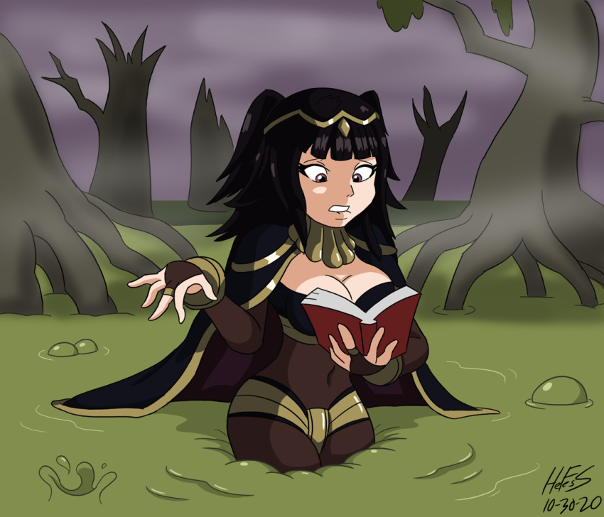 Rule 34 Female Female Only Fire Emblem Fire Emblem Awakening Hefess Mud Nintendo Quicksand