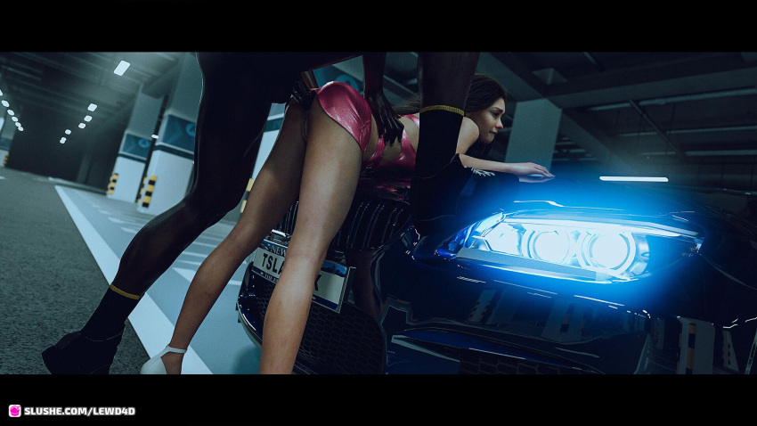 Rule 34 1boy 1girls 2023 3d Anal Anal Sex Bent Over Bent Over Car Bmw 3066