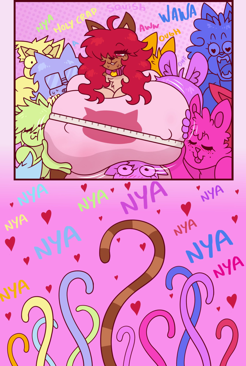 Rule 34 Big Breasts Breasts Dapper Little Arts Female Furry Huge 2324