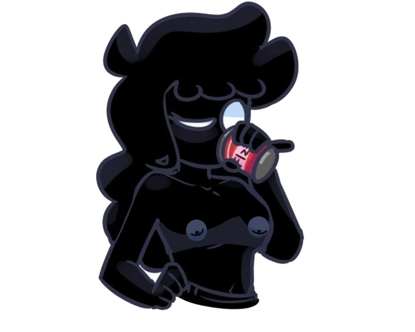 Rule 34 Edit Friday Night Funkin Ghost Twins Fnf Mod Marie Ghost 1768