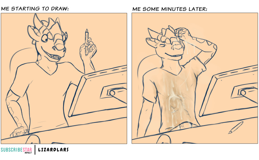 Rule 34 Absurd Res Anthro Bodily Fluids Clothing Cum Dragon 5203