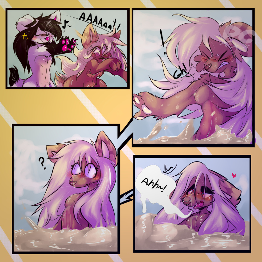 Rule 34 Animation Meme Community Comic Fur Furry Miine Pinuh