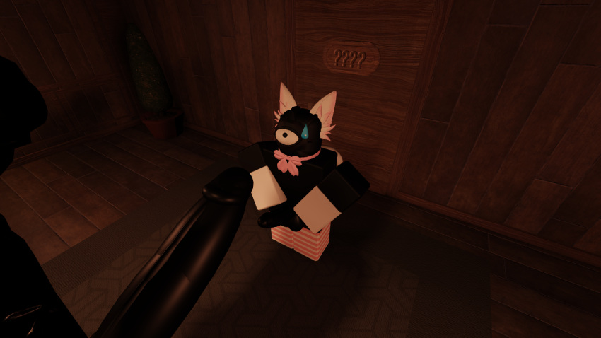 Rule 34 3d Big Penis Doors Roblox Imminent Sex Neko Seek Doors 1474