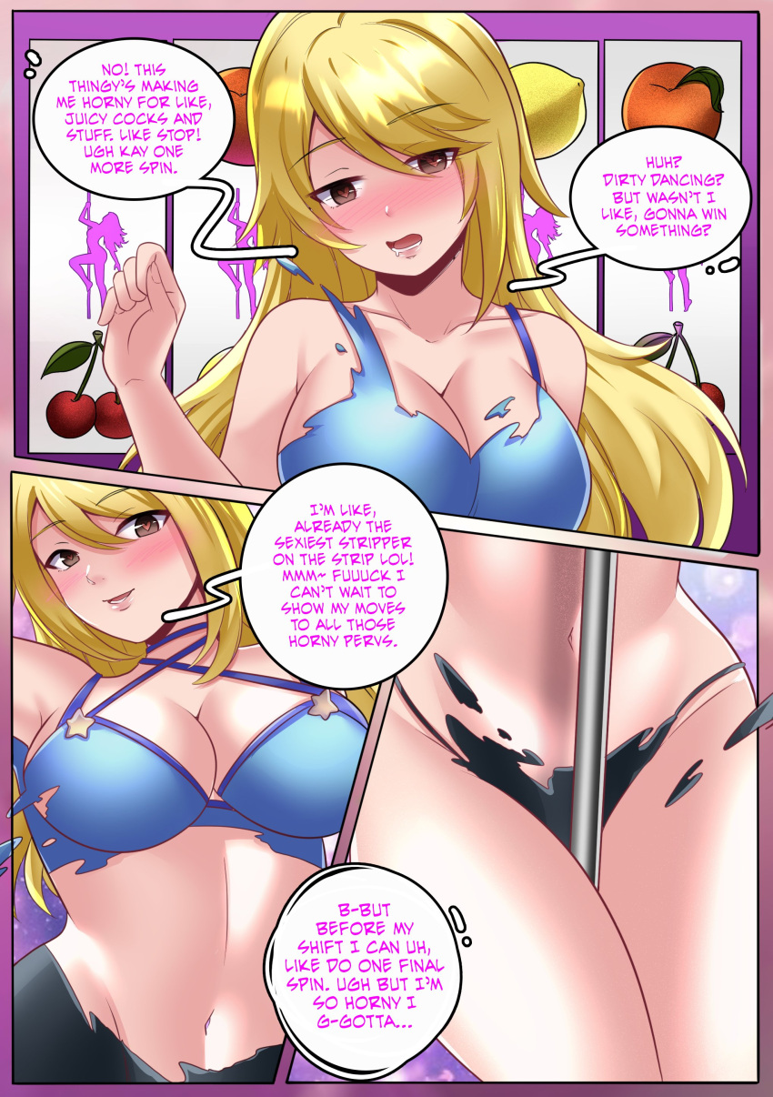 Rule 34 1girls Ass Ass Expansion Belly Big Ass Big Breasts Big Butt
