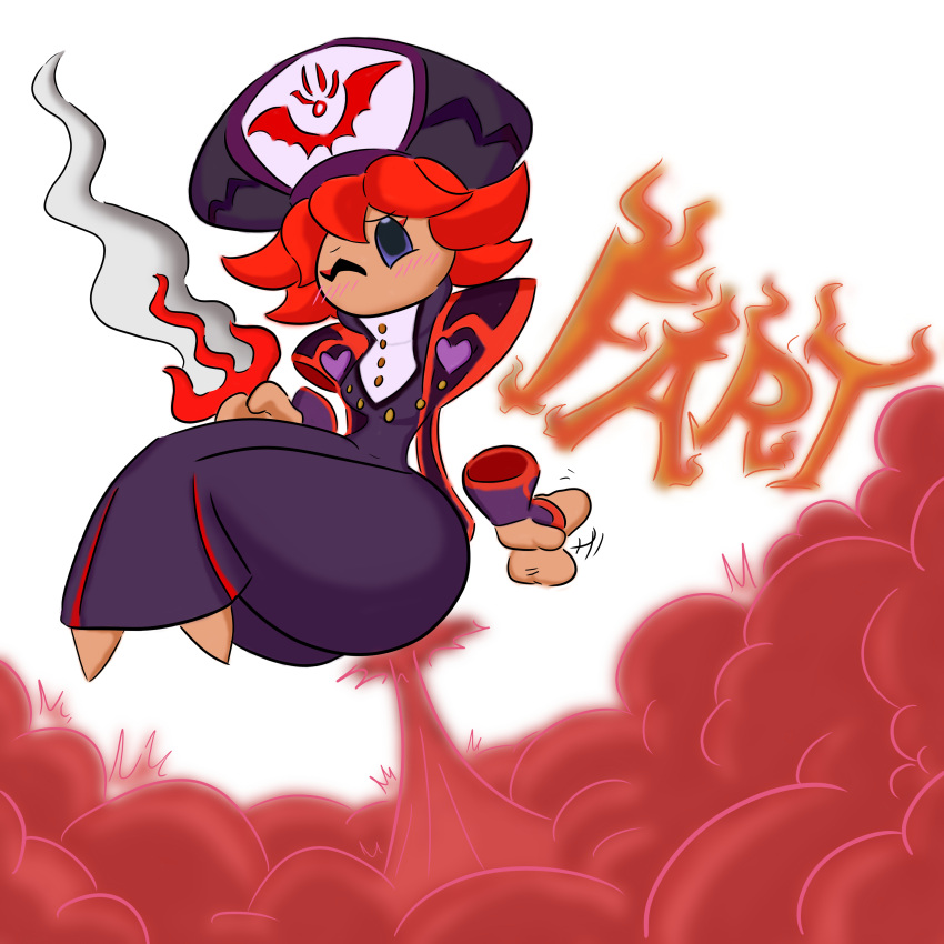 Rule 34 Allstarman Ass Blush Blush Lines Blushing Brap Collaboration