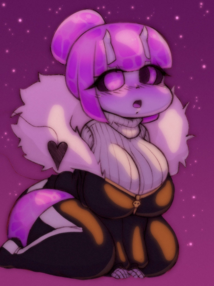Rule 34 5hitzzzu Boombita Breasts Ectoplasm Funcu Funculicious Kyomi Pinkbobatoo