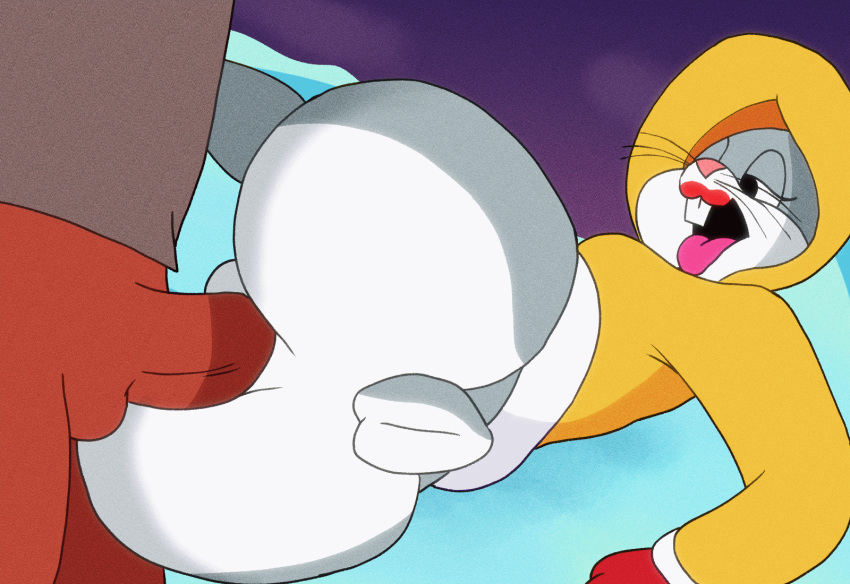 Rule 34 2023 Anal Anal Sex Animated Anthro Anthro Penetrated Balls 2792