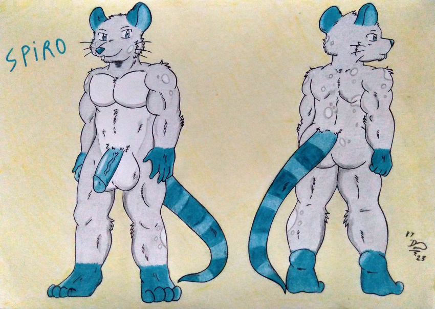 Rule 34 4 Toes 5 Fingers Anthro Ass Athletic Athletic Anthro Athletic 6904
