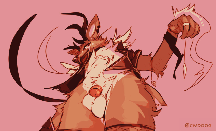 Rule 34 2023 Anthro Antlers Balls Biped Bottomless Bottomless Anthro