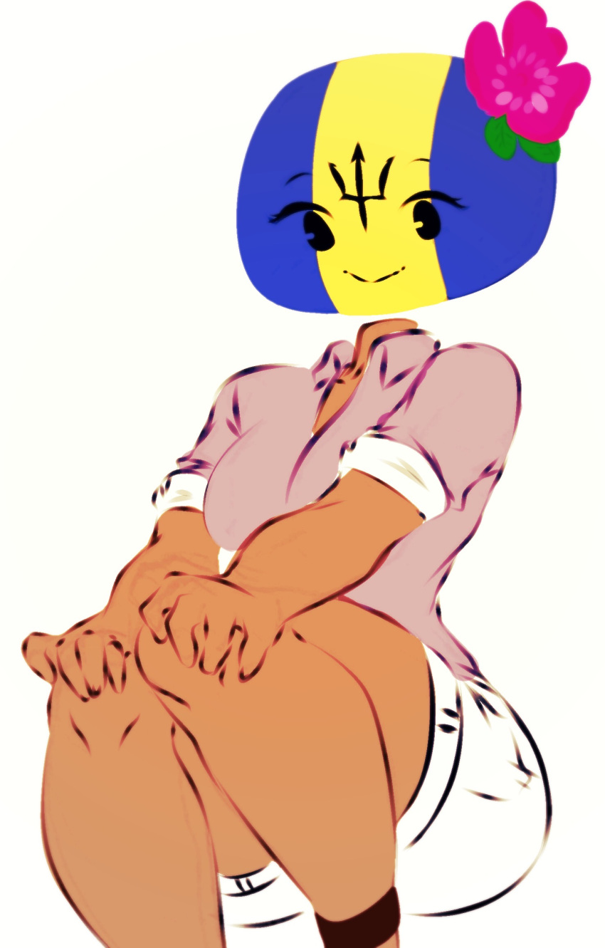 Rule 34 Anthro Barbados Countryhumans Countryhumans Countryhumans