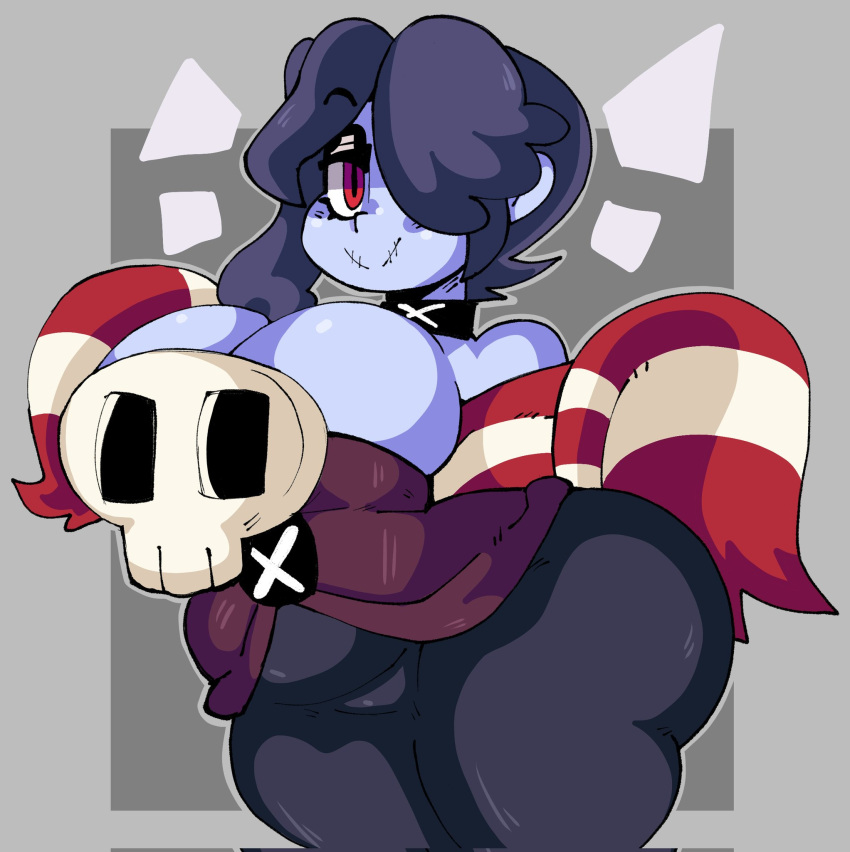 Rule 34 Alternate Breast Size Big Breasts Breasts Dork Boi Large