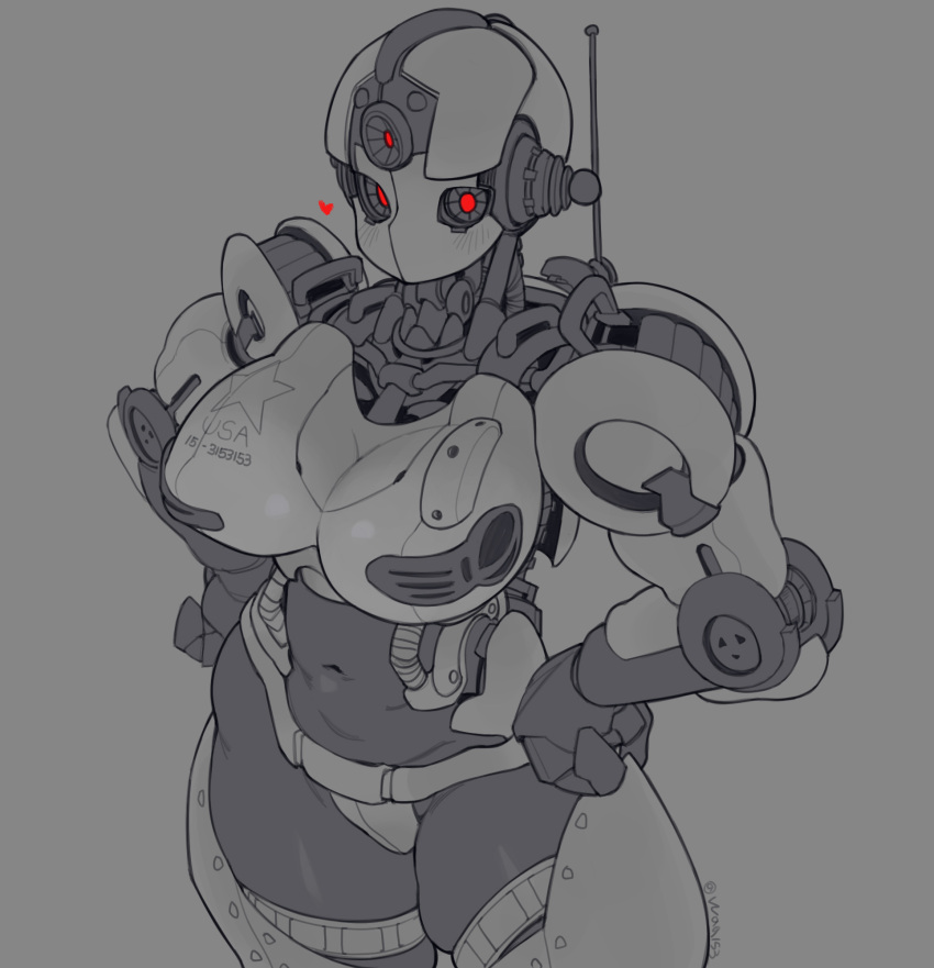 Rule 34 Assaultron Assaultron Fallout Assaultron Waa153 Athletic 8096