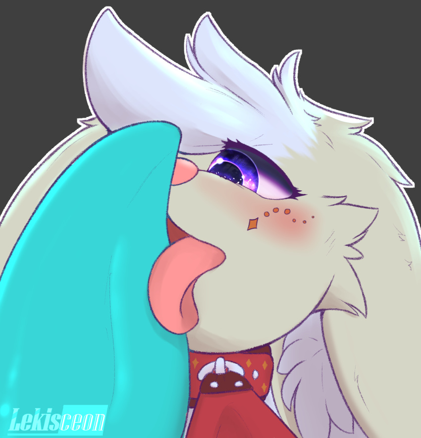 Rule 34 Blush Collar Digital Media Artwork Duo Eevee Female Feral Fur Generation 1 Pokemon