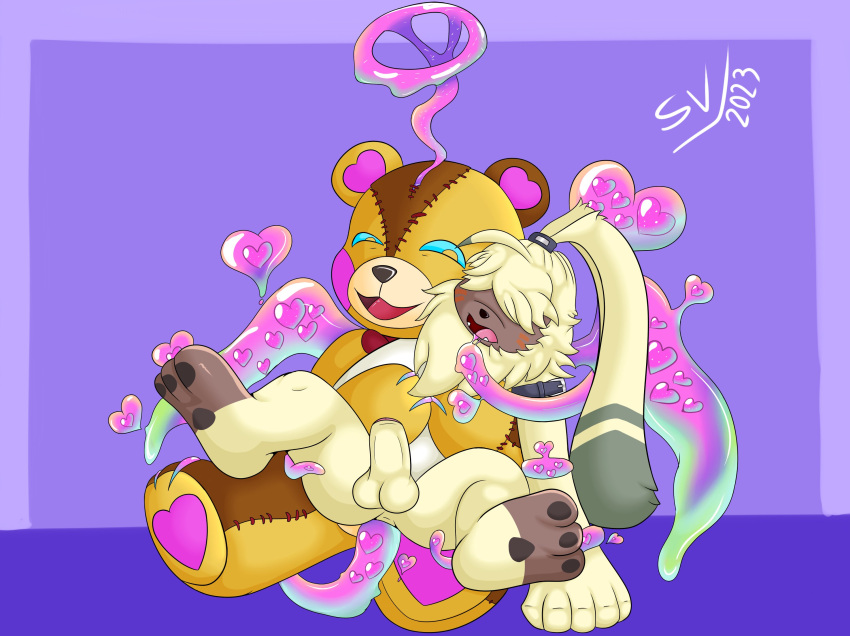 Rule 34 Anal Angoramon Anthro Balls Bandai Namco D Demondragon Digimon Digimon Species