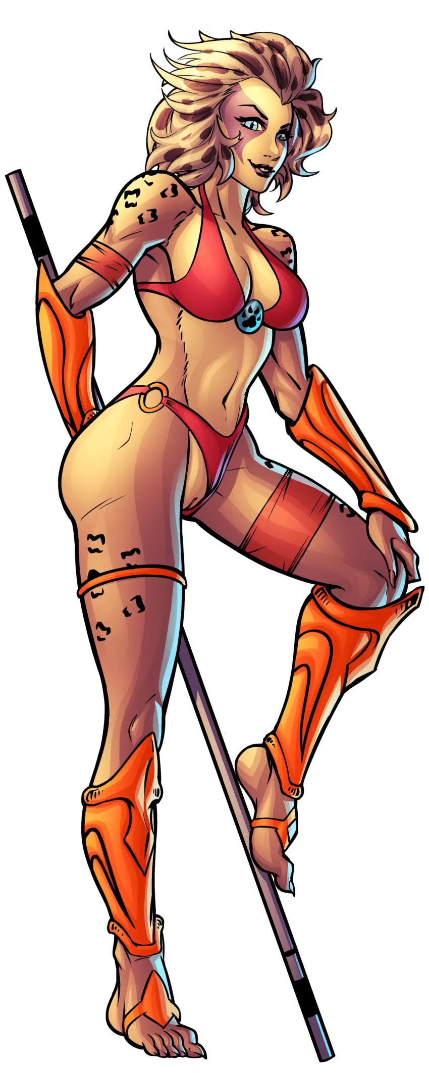 Rule 34 1girls Artist Request Big Breasts Bikini Blue Eyes Bra