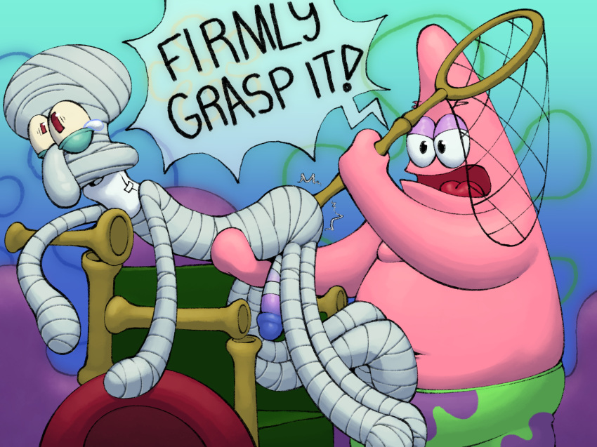 Rule 34 Anal Anal Sex Anthro Asterozoan Bandage Big Penis Bodily Fluids Bottomwear Cephalopod
