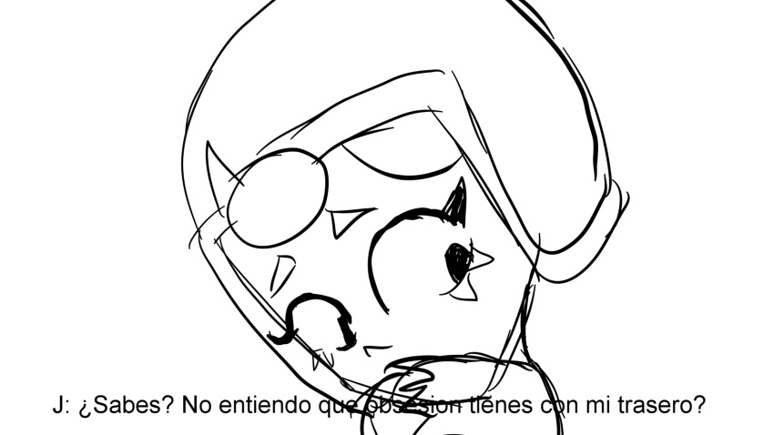 Rule 34 Animated Ass Ass Focus Brawl Stars Facesitting Helmet Janet