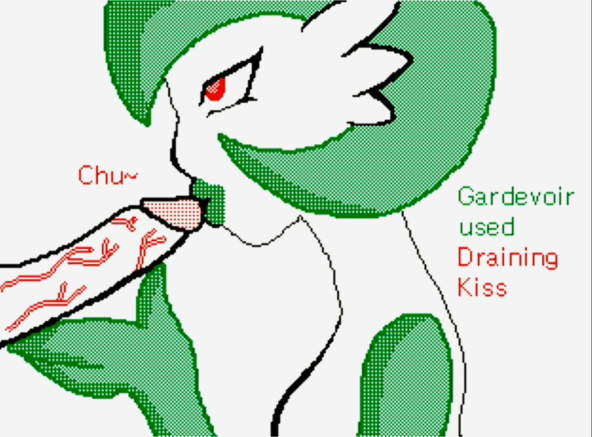 Rule 34 Artist Request Draining Kiss Draining Kiss Pokemon Move Fellatio Flipnote Flipnote