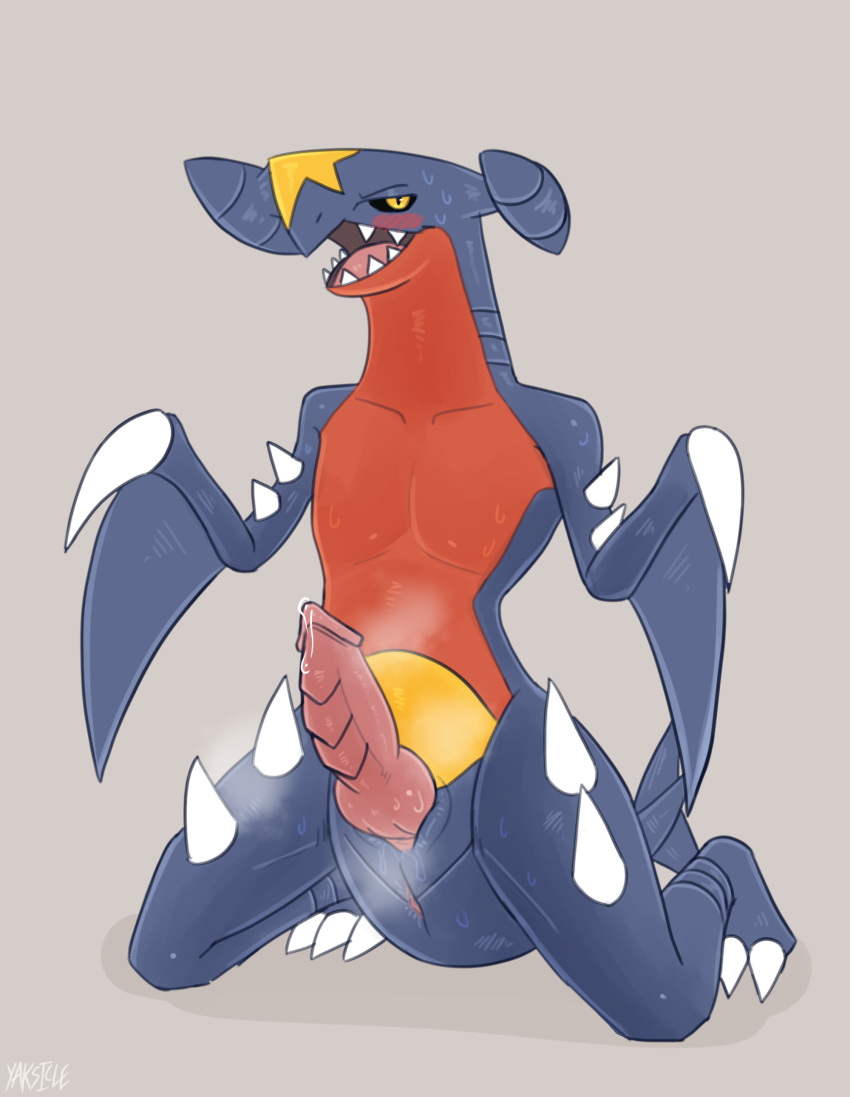 Rule 34 3 Toes Absurd Res Anthro Anus Arm Spikes Blush Bodily Fluids