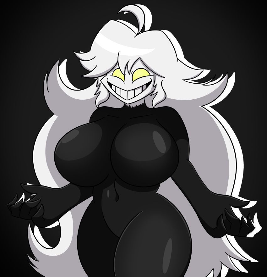 Rule 34 Big Ass Big Breasts Black Body Female Friday Night Funkin