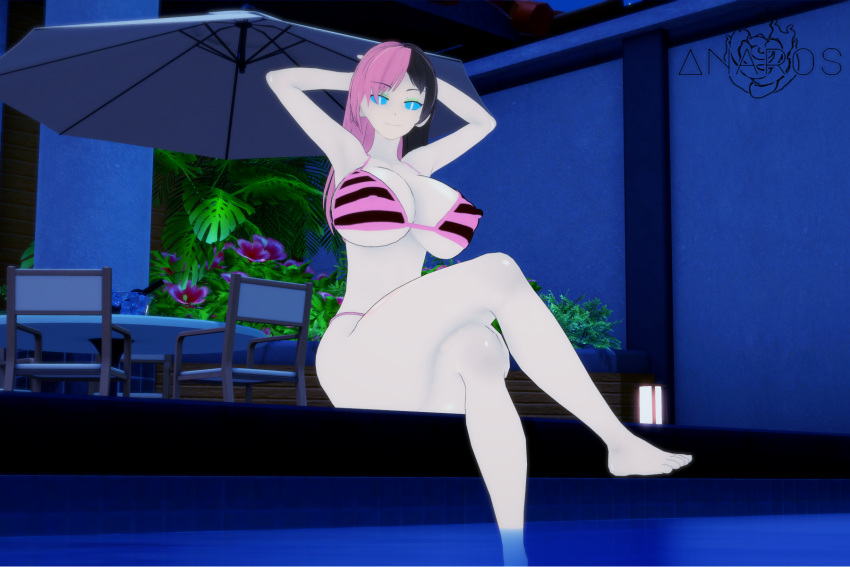 Rule 34 1girls Alternate Breast Size Artist Request Big Breasts