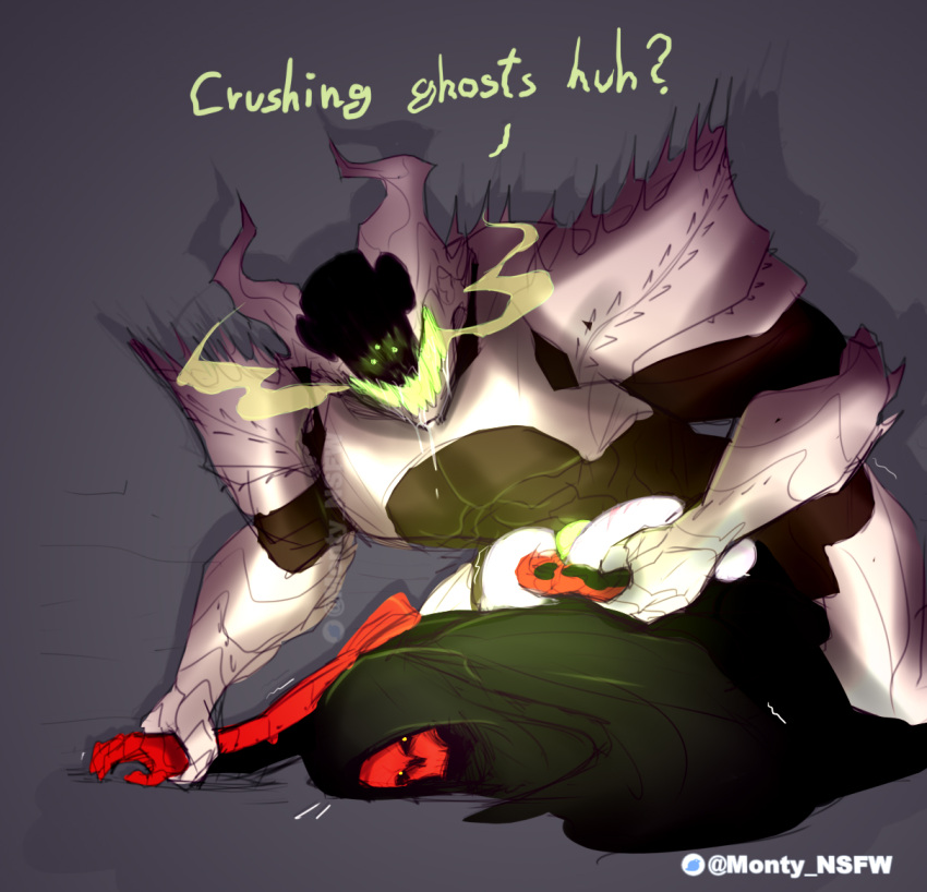 Rule 34 2d Alien Alien Boy Alien Humanoid Ambiguous Penetration 4305