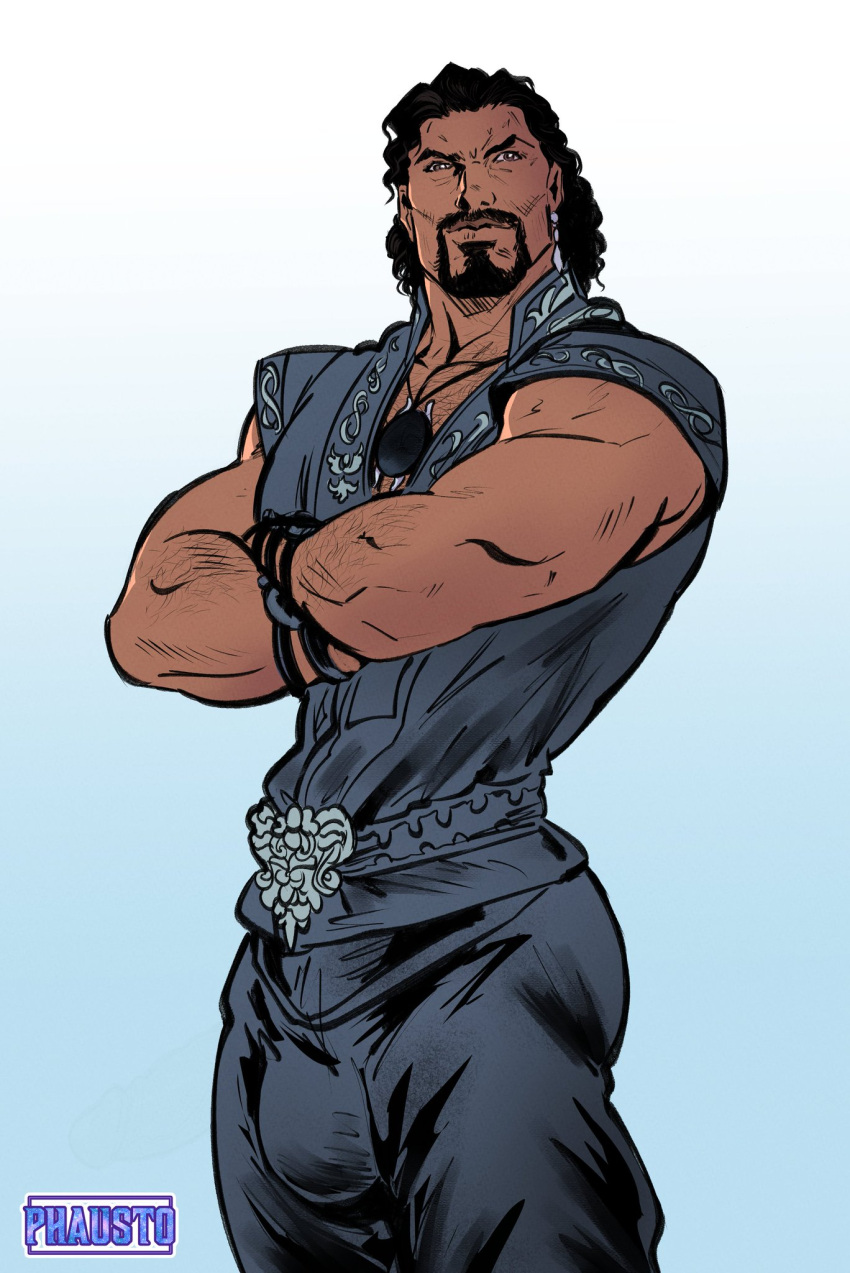Rule 34 1boy Actor Ares Ares Xena Warrior Princess Arms Crossed 2118