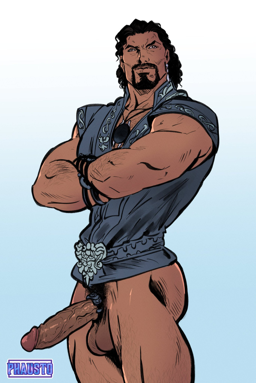 Rule 34 1boy Actor Ares Ares Xena Warrior Princess Arms Crossed 7970