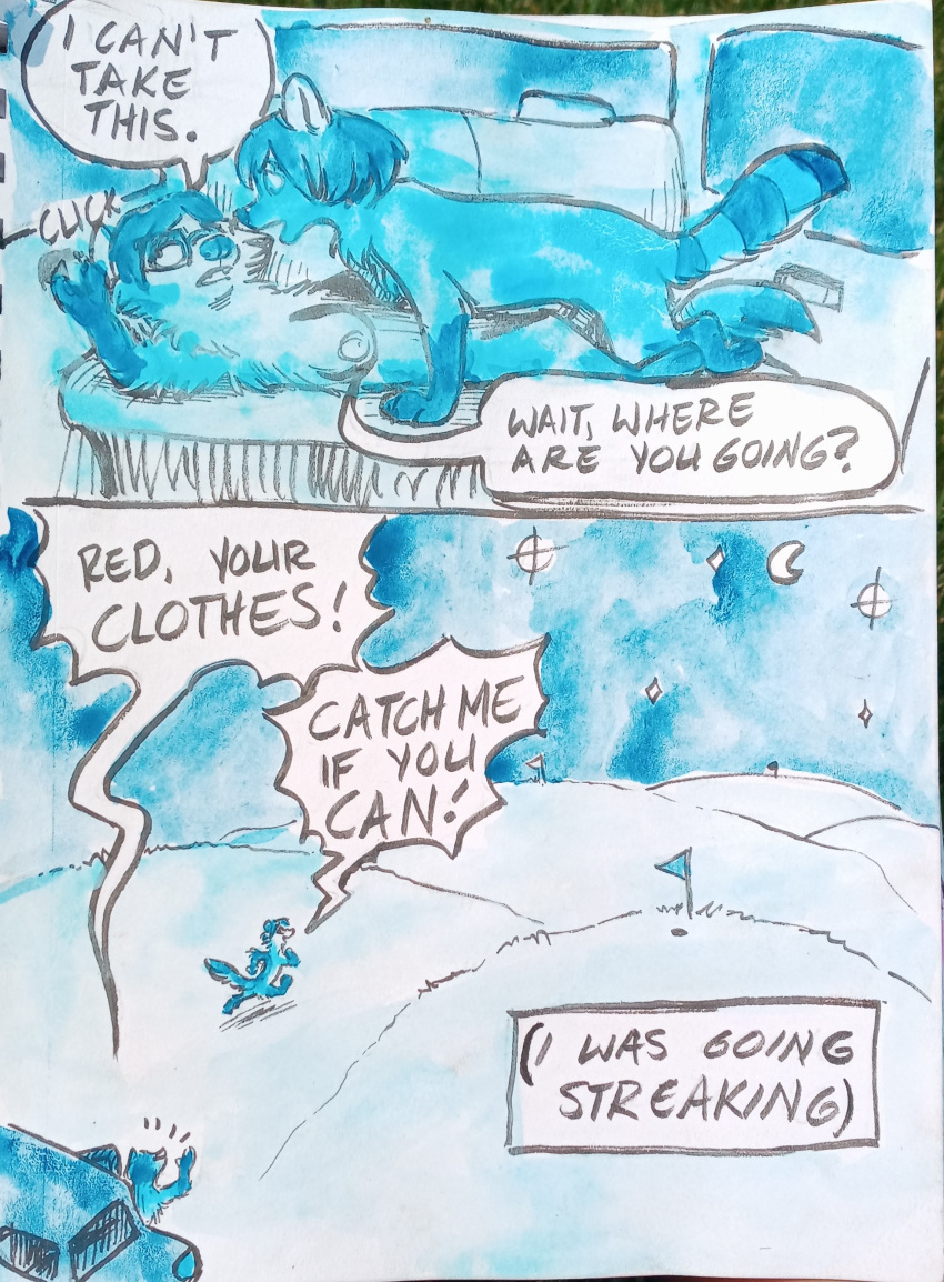 Rule 34 Absurd Res Anthro Comic Domestic Ferret Duo Female First Time