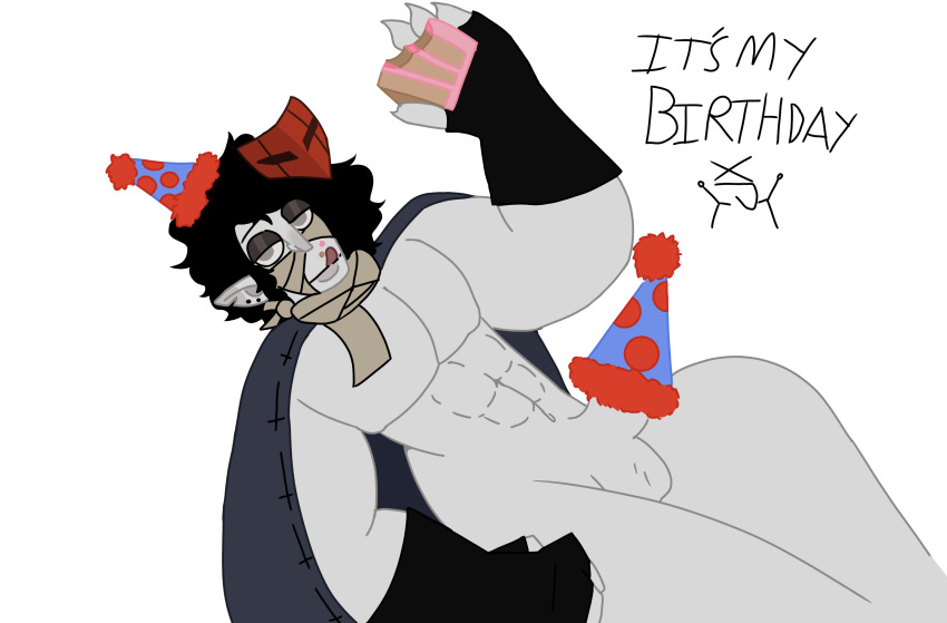 Rule 34 Ballzz Blind Cake Cape Gay Gloves Grim Ballzz Incredibox