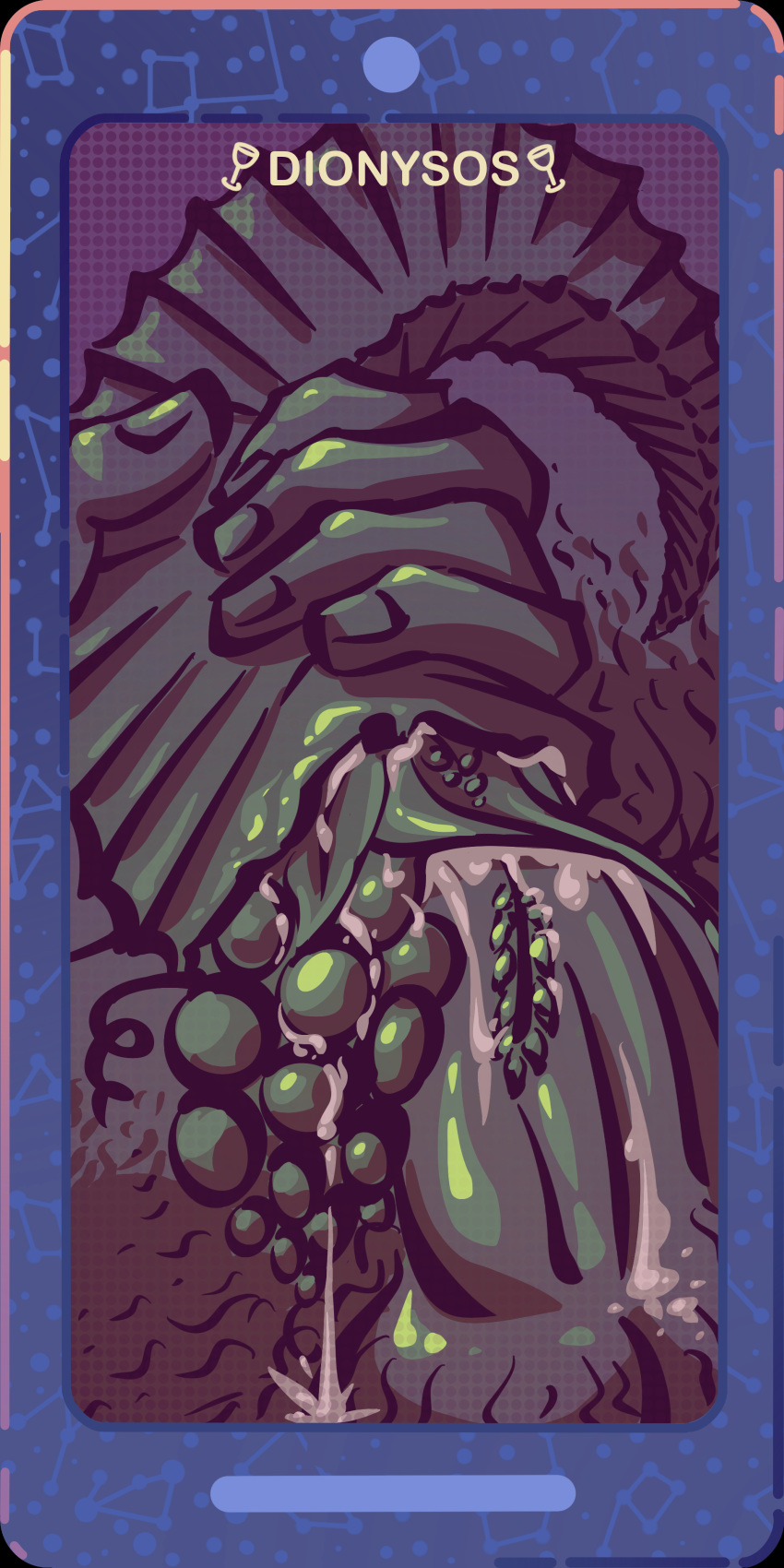 Rule 34 Cornucopia Cum Dionysus Fleshlight Fruit Male Male Focus Masturbation Mythology Solo