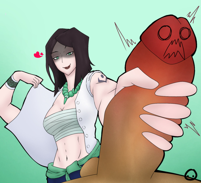 Rule 34 Tagme Unfinished 8056598