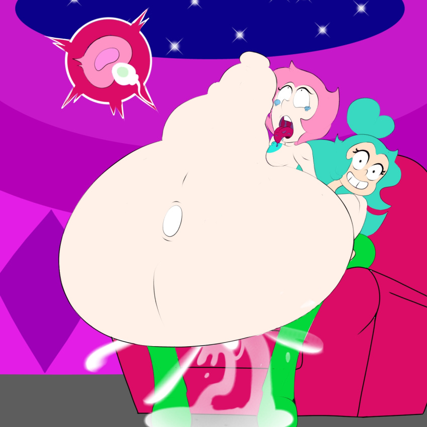 Rule 34 Big Belly Cum Cumflated Belly Cumflation Deep Penetration Edit Edited Hyper Cumflation
